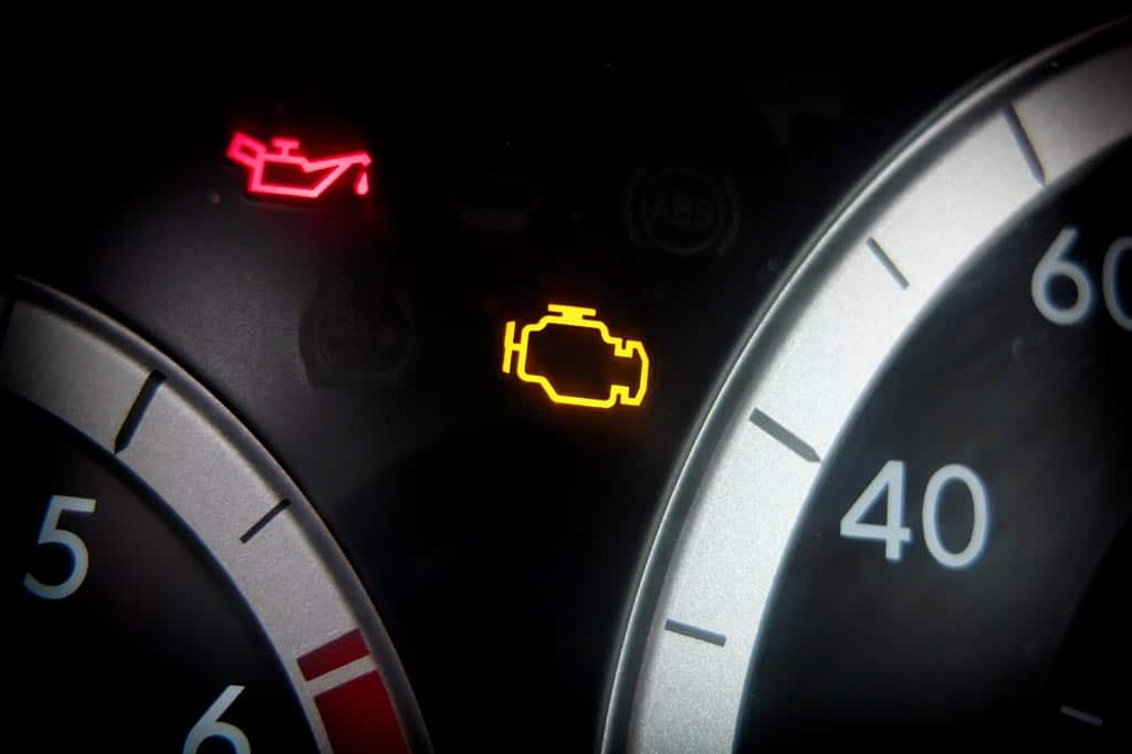 Understanding Check Engine Lights: What Do They Mean?